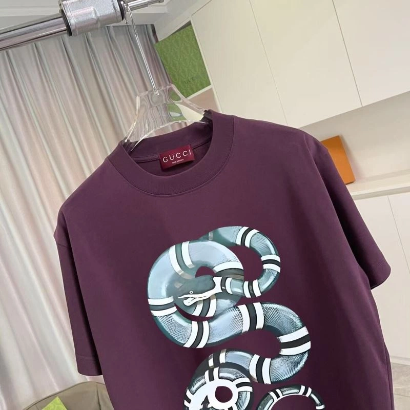 Original Gucci T-Shirts