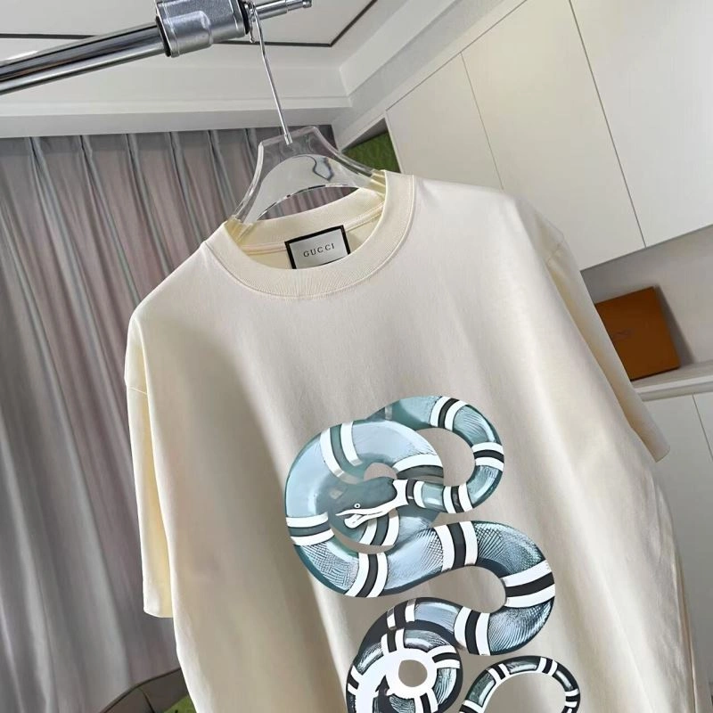 Original Gucci T-Shirts