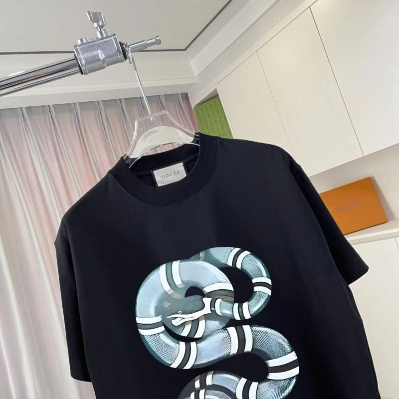 Original Gucci T-Shirts