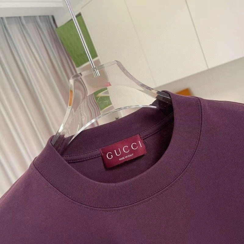 Original Gucci T-Shirts