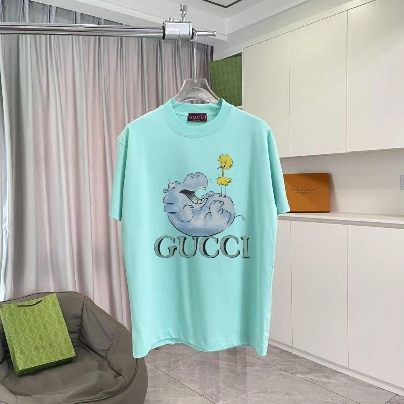 Authentic Gucci T-Shirts