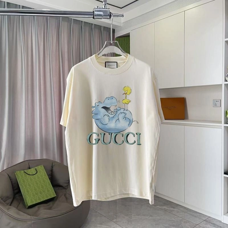 Authentic Gucci T-Shirts