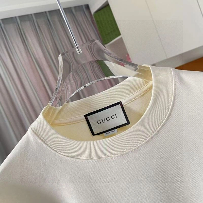 Authentic Gucci T-Shirts