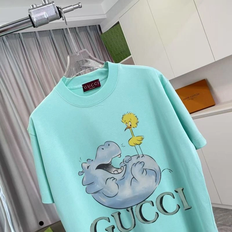 Authentic Gucci T-Shirts
