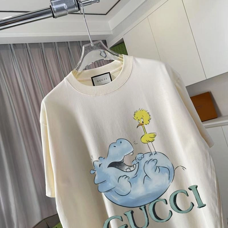 Authentic Gucci T-Shirts
