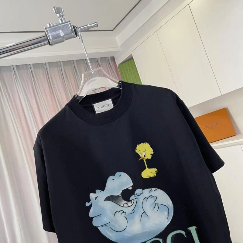 Authentic Gucci T-Shirts