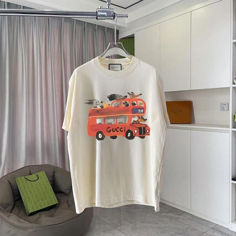Gucci T-Shirts