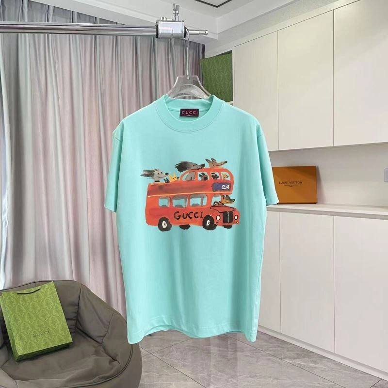 Value-priced Gucci T-Shirts
