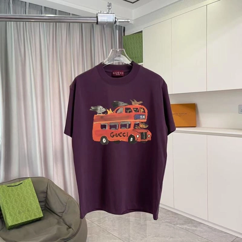 Value-priced Gucci T-Shirts