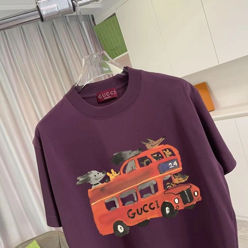 Value-priced Gucci T-Shirts