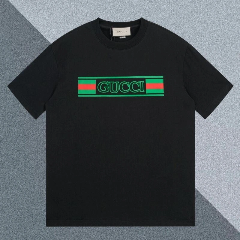 Brand-authenticated Gucci T-Shirts