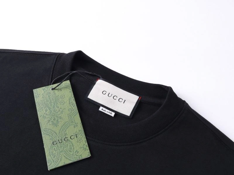 Brand-authenticated Gucci T-Shirts