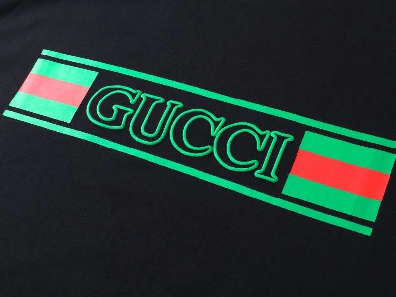 Brand-authenticated Gucci T-Shirts