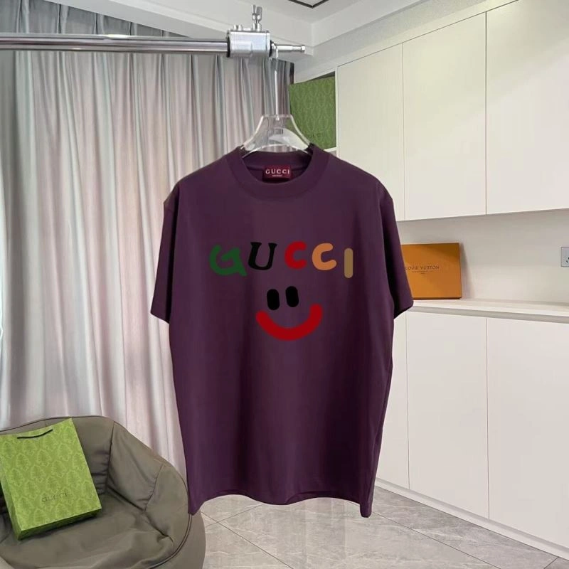 Indistinguishable Gucci T-Shirts
