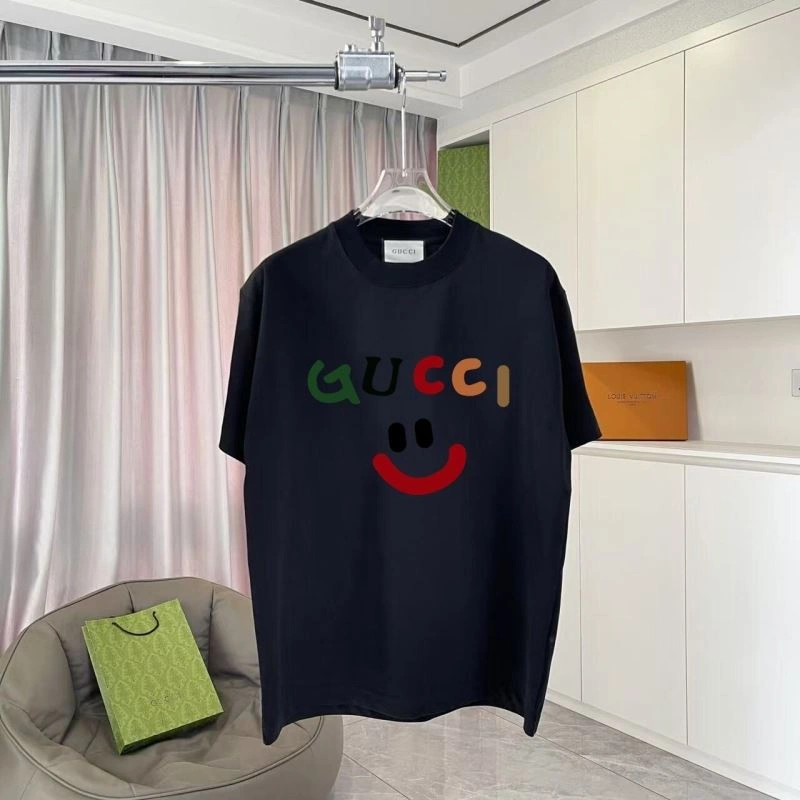 Indistinguishable Gucci T-Shirts