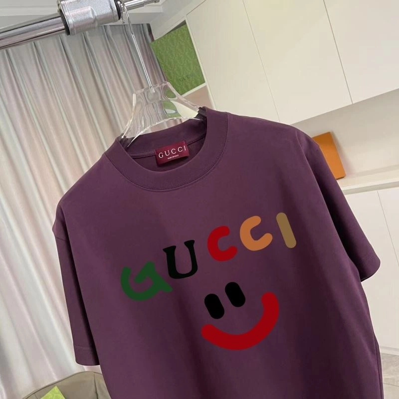 Indistinguishable Gucci T-Shirts