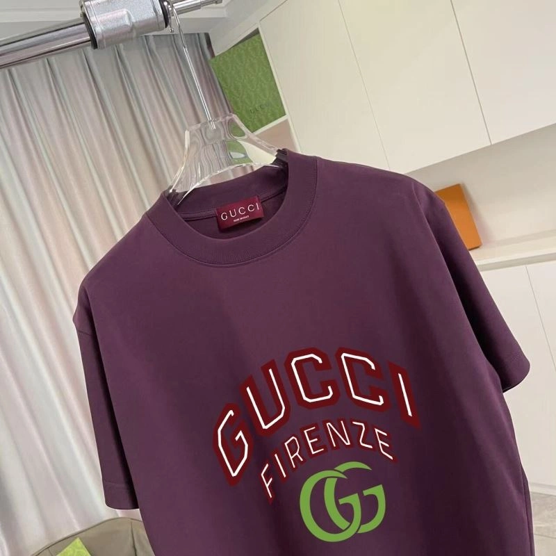 Accurate model Gucci T-Shirts