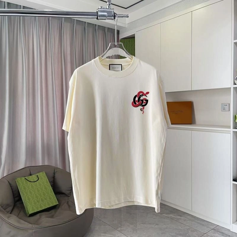 Budget-friendly Gucci T-Shirts