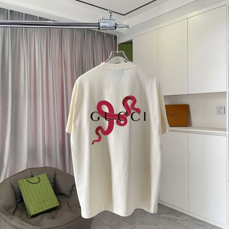 Budget-friendly Gucci T-Shirts