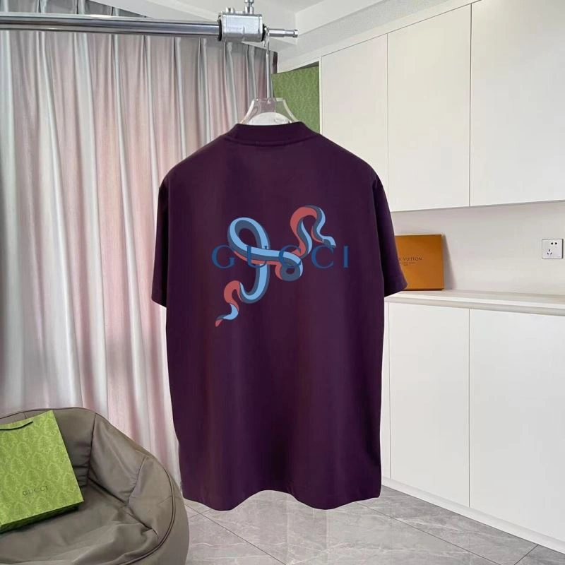 Budget-friendly Gucci T-Shirts
