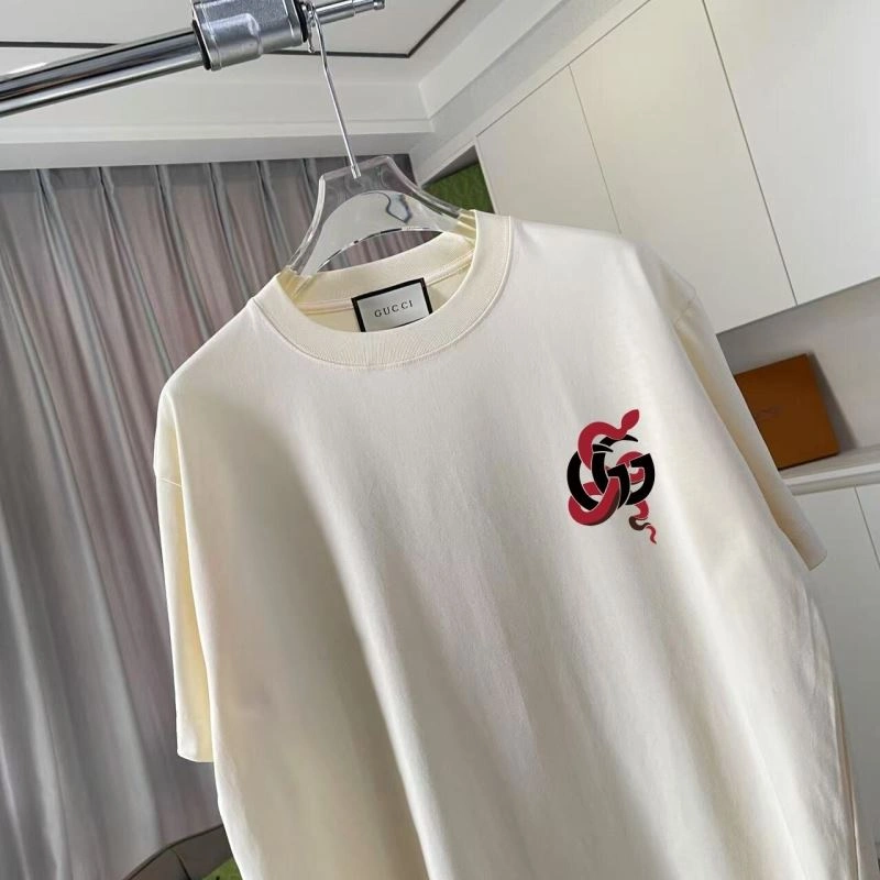 Budget-friendly Gucci T-Shirts