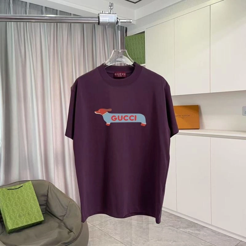 Budget-friendly Gucci T-Shirts