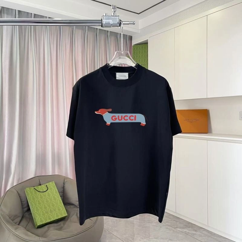 Budget-friendly Gucci T-Shirts