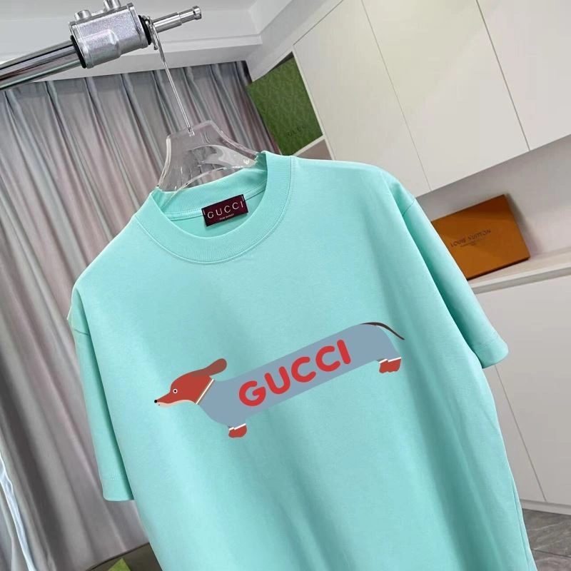 Budget-friendly Gucci T-Shirts
