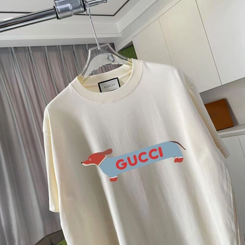 Budget-friendly Gucci T-Shirts