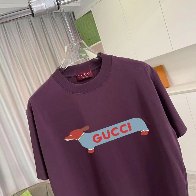 Budget-friendly Gucci T-Shirts