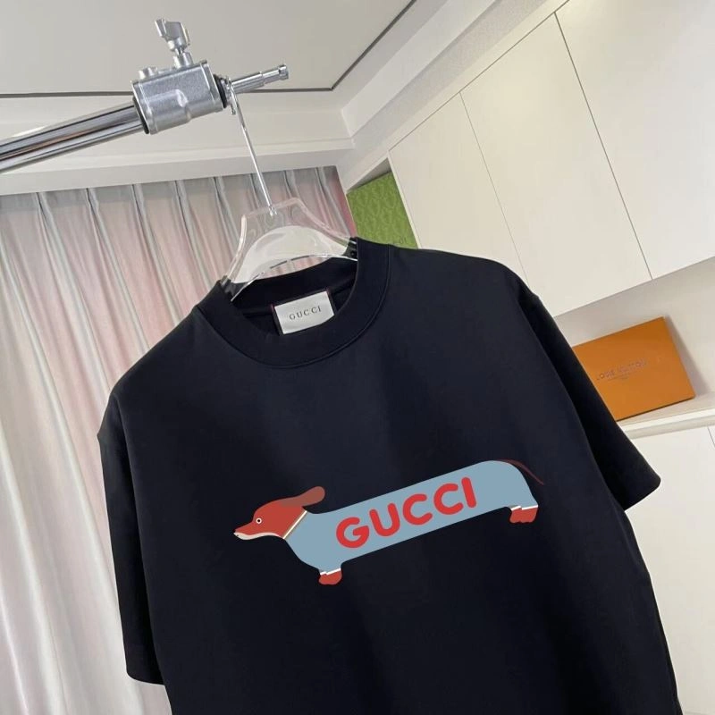 Budget-friendly Gucci T-Shirts