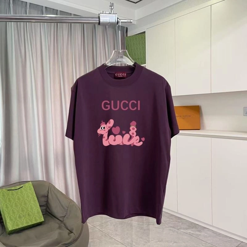 Gucci T-Shirts