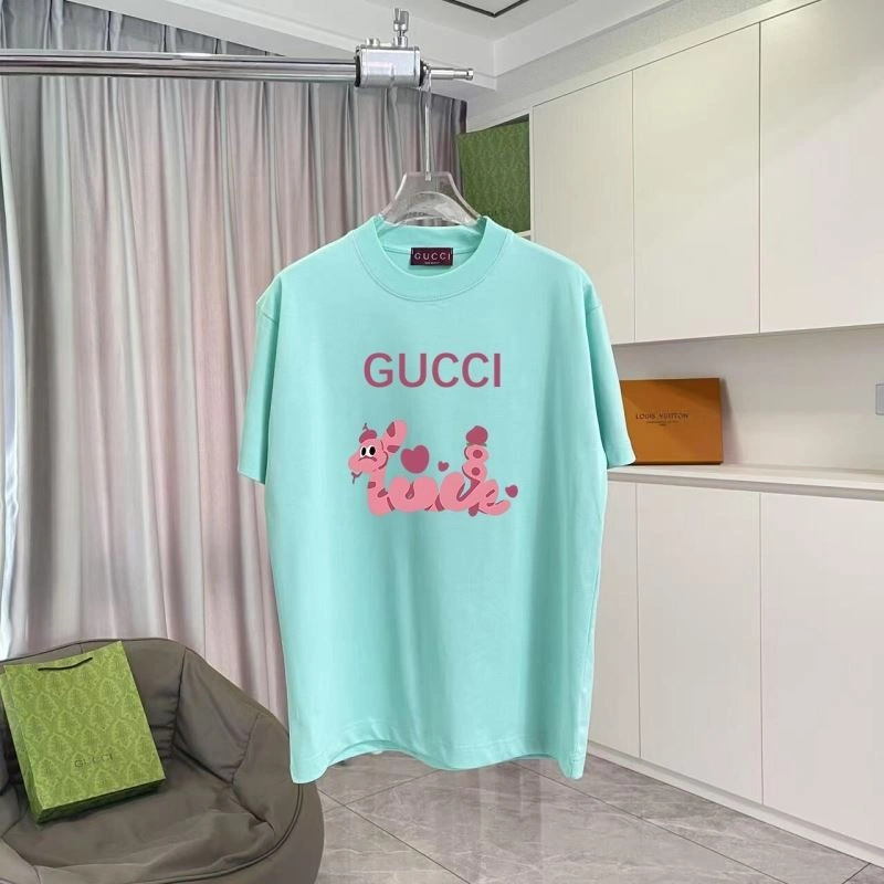 Discounted Gucci T-Shirts