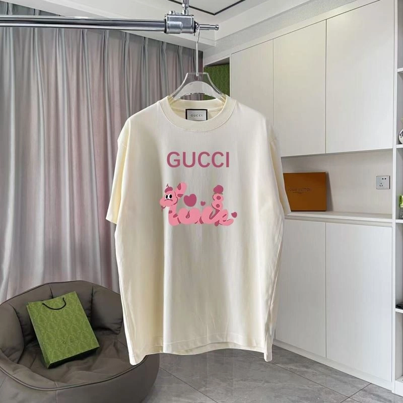 Discounted Gucci T-Shirts