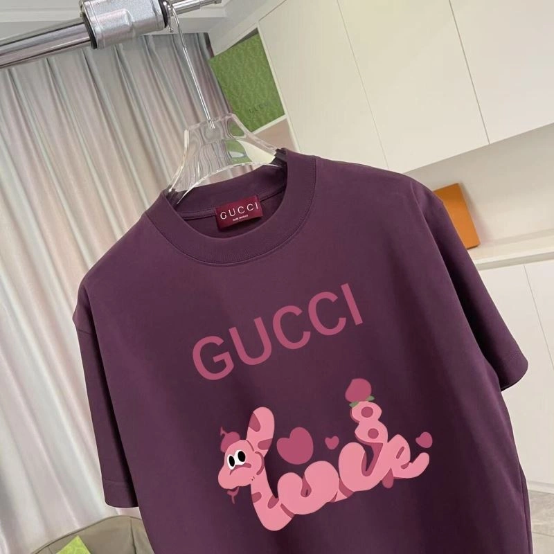 Discounted Gucci T-Shirts