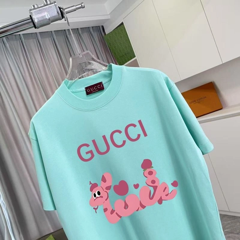 Discounted Gucci T-Shirts