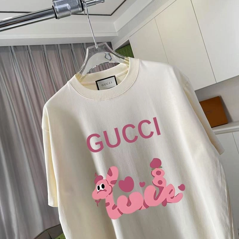Discounted Gucci T-Shirts