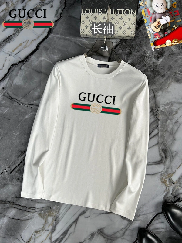 Brand-authenticated Gucci T-Shirts