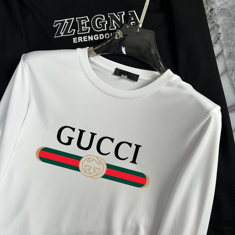 Brand-authenticated Gucci T-Shirts
