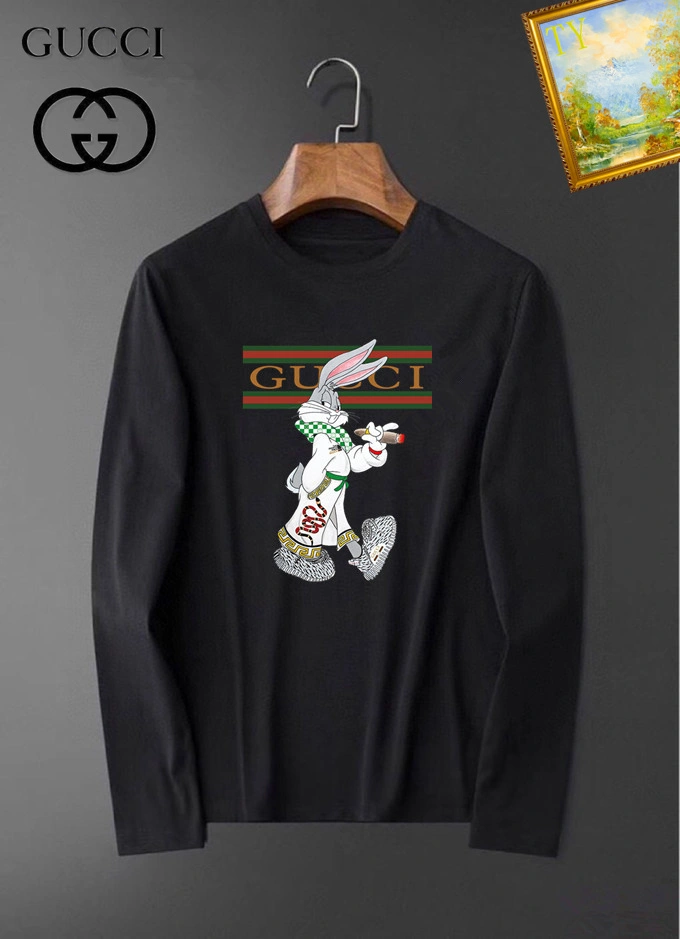Discounted Gucci T-Shirts