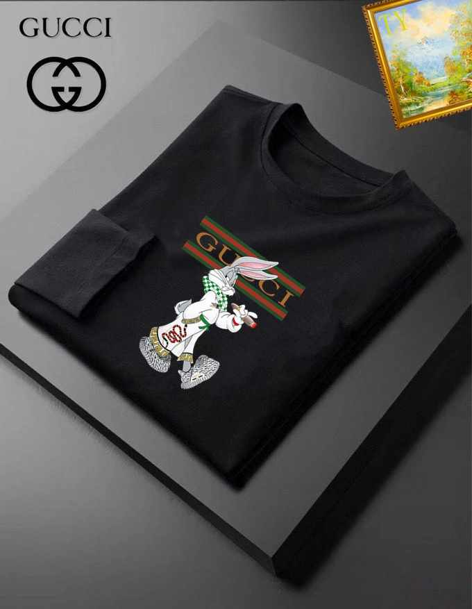 Discounted Gucci T-Shirts