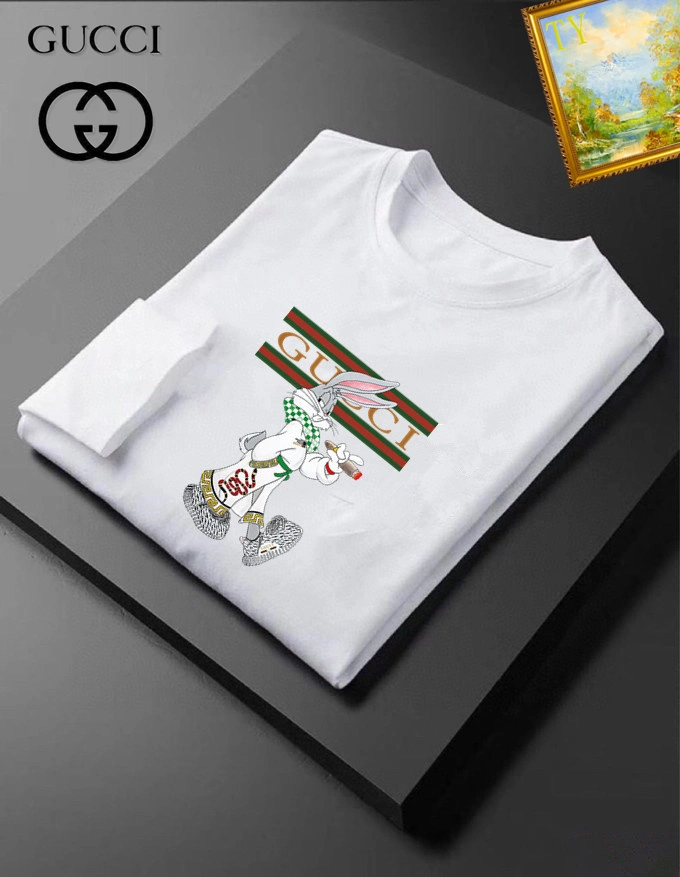 Discounted Gucci T-Shirts
