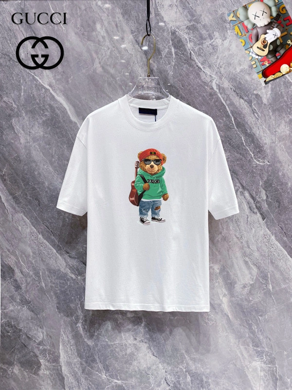 High fidelity Gucci T-Shirts