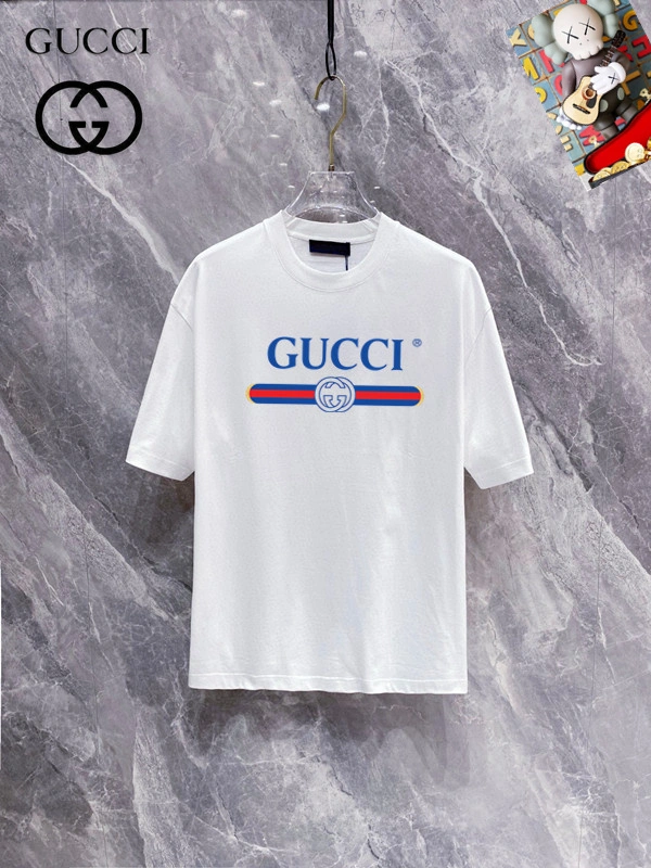 Top mirror Gucci T-Shirts