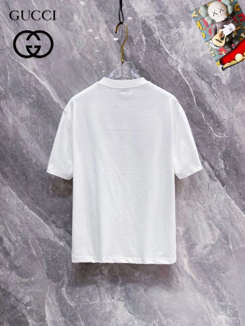 Top mirror Gucci T-Shirts