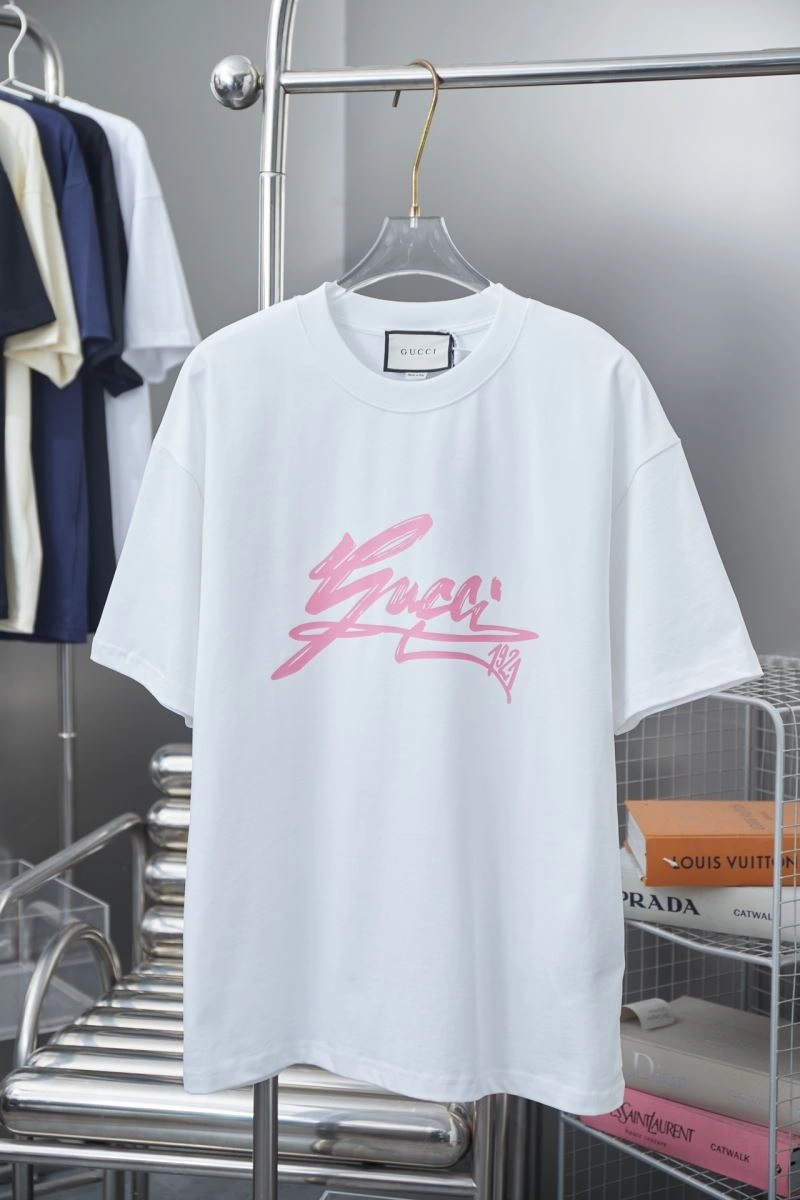 Gucci T-Shirts