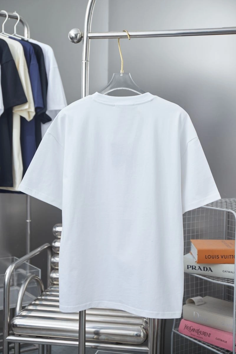 Top mirror Gucci T-Shirts