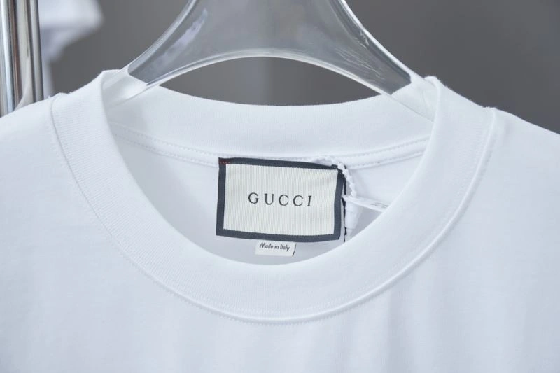 Top mirror Gucci T-Shirts