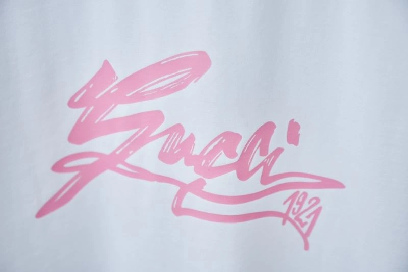 Top mirror Gucci T-Shirts