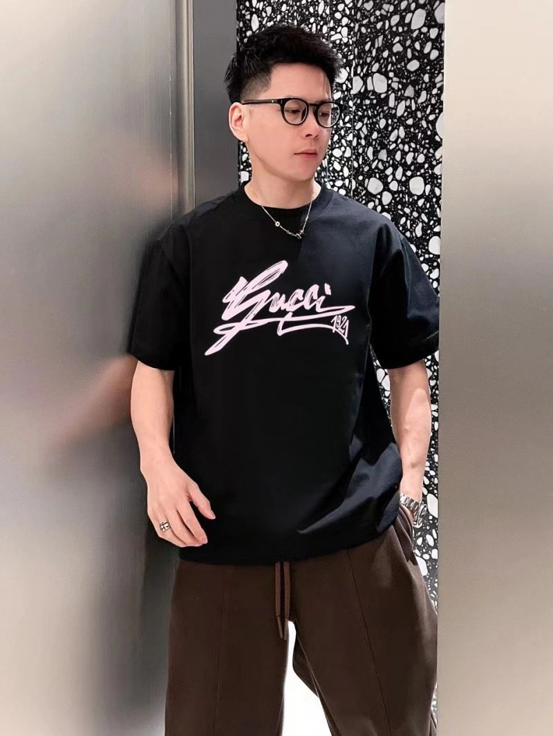 Budget-friendly Gucci T-Shirts